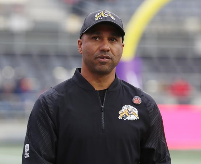 CFL teams will carry one global player on their rosters for 2019 season ...