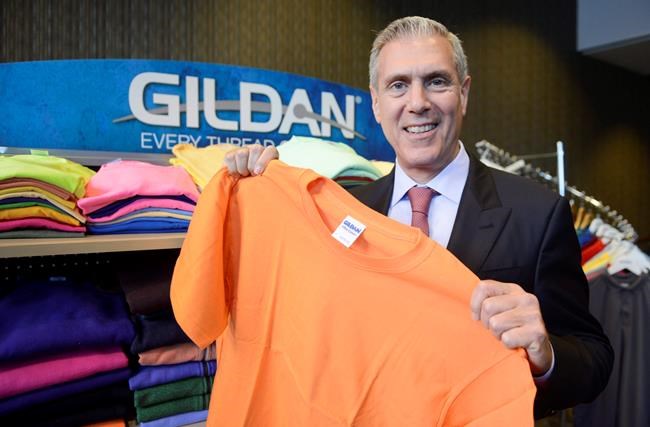 Gildan expanding global manufacturing by increasing footprint in ...