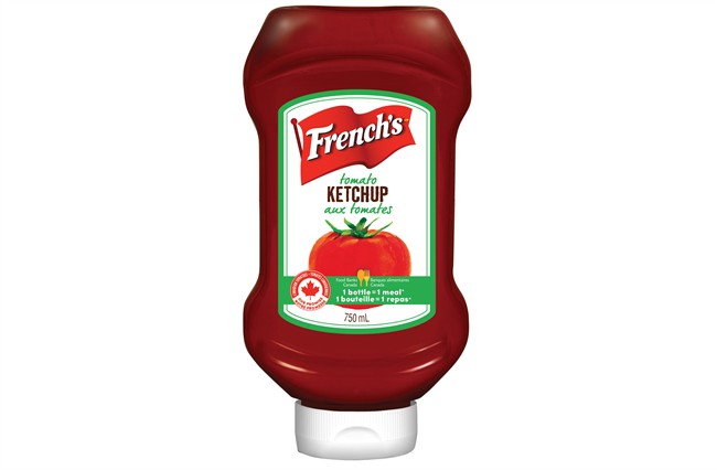 French’s Food Company partners with company to bottle all ketchup in ...