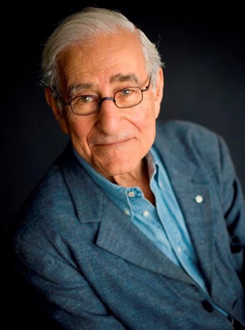 CBC’s Joe Schlesinger remembered for compassionate reporting, esteemed ...