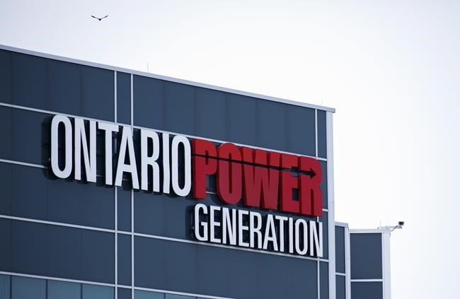 TC Energy selling power plant assets to Ontario Power Generation for $2 ...