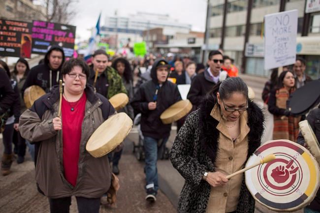 ‘Her life mattered:’ High court orders new trial in death of Indigenous ...