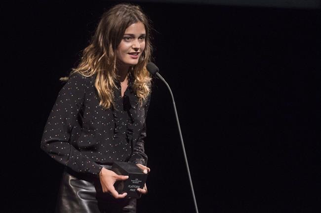 TIFF widens jury pool for its Platform program, lowers prize amount to ...