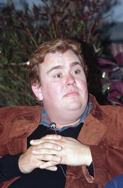 Comedy stars remember John Candy, who died 25 years ago – Winnipeg Free ...