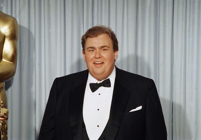 John Candy’s loved ones on his enduring legacy, 25 years after his ...