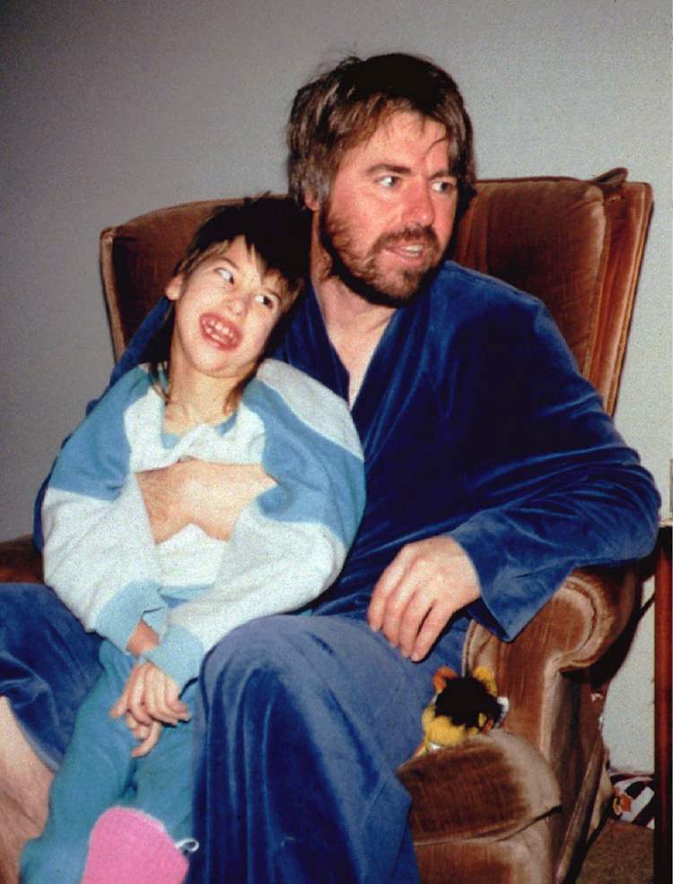 Parole condition lifted for Robert Latimer; two others remain ...