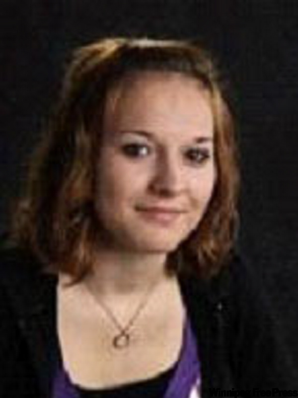 Police seek four missing persons – Winnipeg Free Press