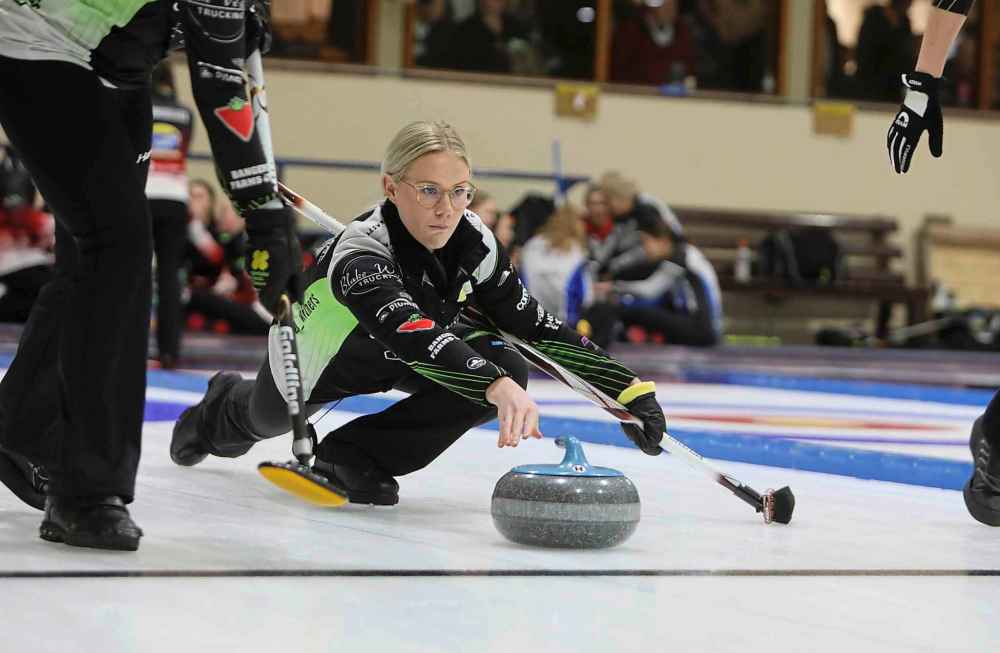 Granite rink sees struggles against Swan River as reality check ...