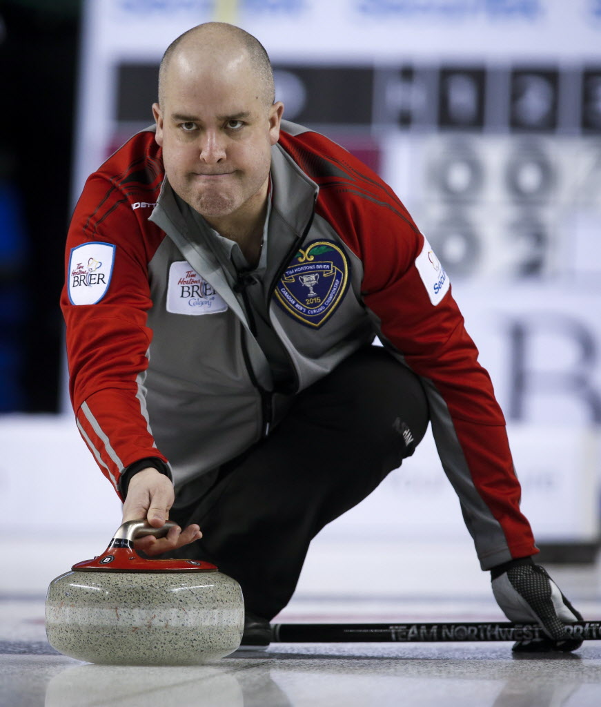 Winless Koe can’t explain disastrous performance – Winnipeg Free Press