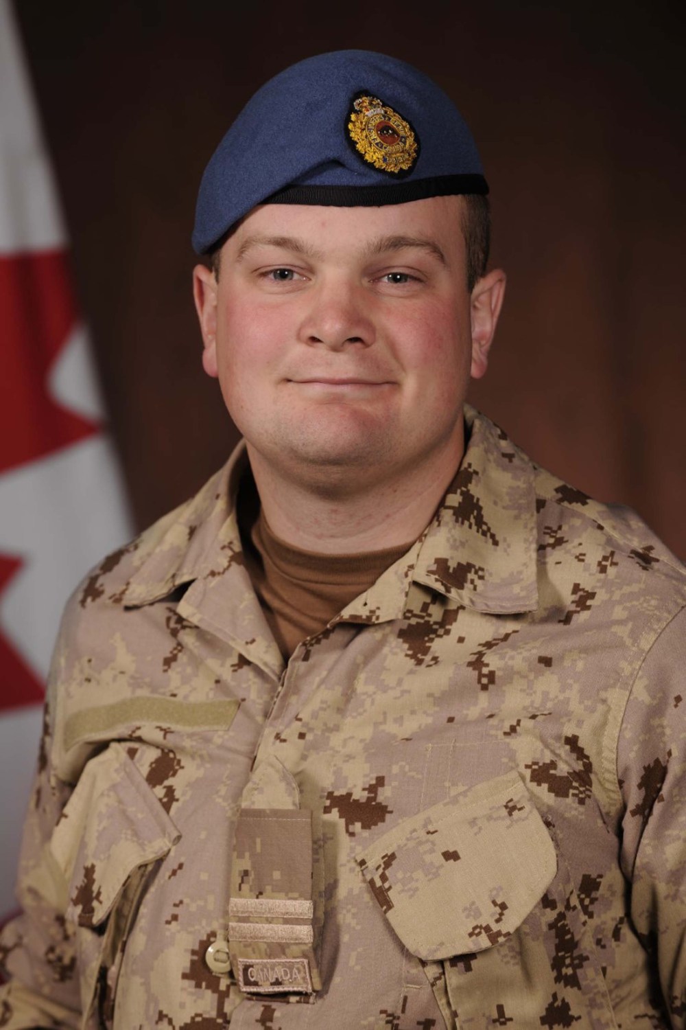 Military mourns two of its own – Winnipeg Free Press