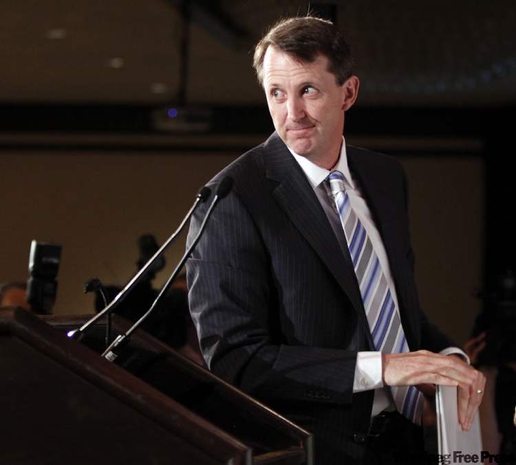 VIDEO: Mark Chipman speaks on NHL’s return – Winnipeg Free Press