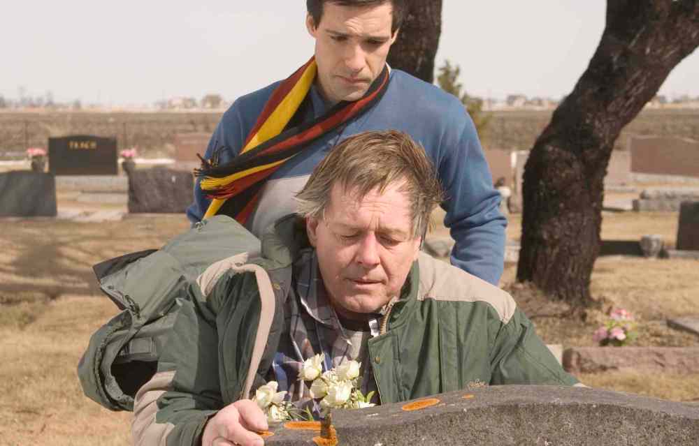 The late Roddy Piper was more than just a pro wrestler – Winnipeg Free ...