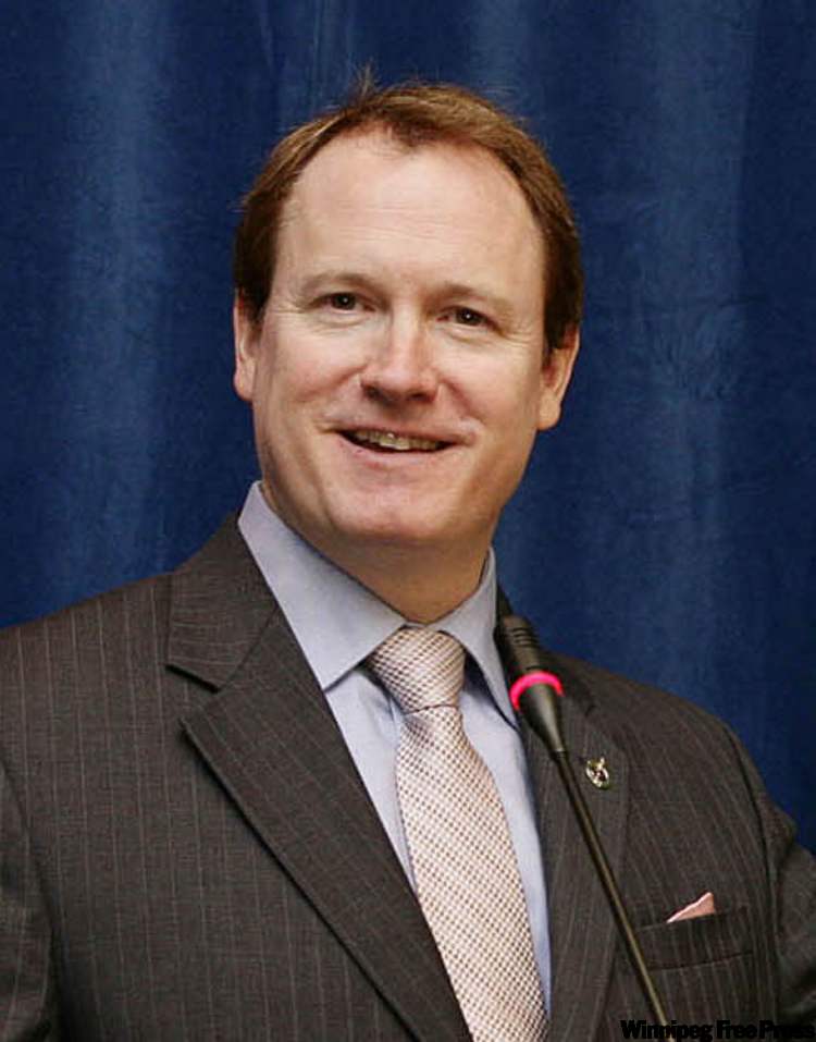 HIV facility inquiry a ‘witch hunt’: MP – Winnipeg Free Press