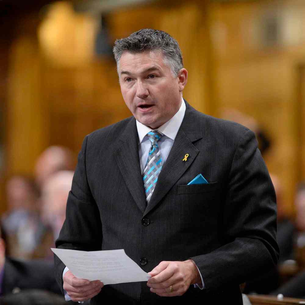 MPs getting ready to hit the Hill – Winnipeg Free Press