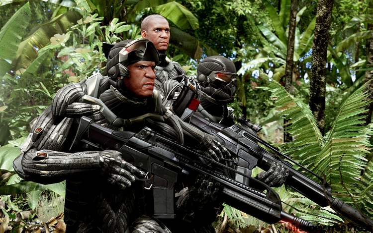 Crysis? What Crysis? Alien game worth a look – Winnipeg Free Press