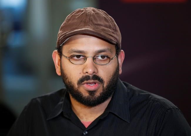 Iran newspapers, minister criticize US arrest of newscaster – Winnipeg ...