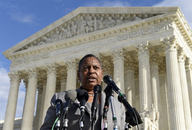 Supreme Court considers free speech rights of threatening language on ...