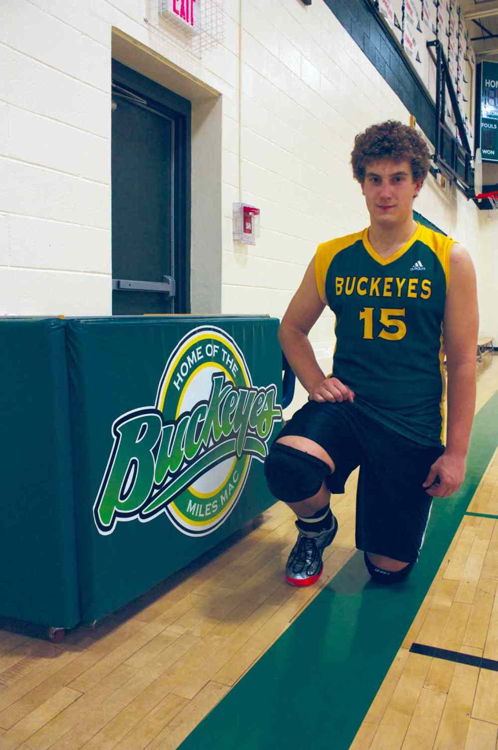 Buckeyes taking early-season accolades – Winnipeg Free Press