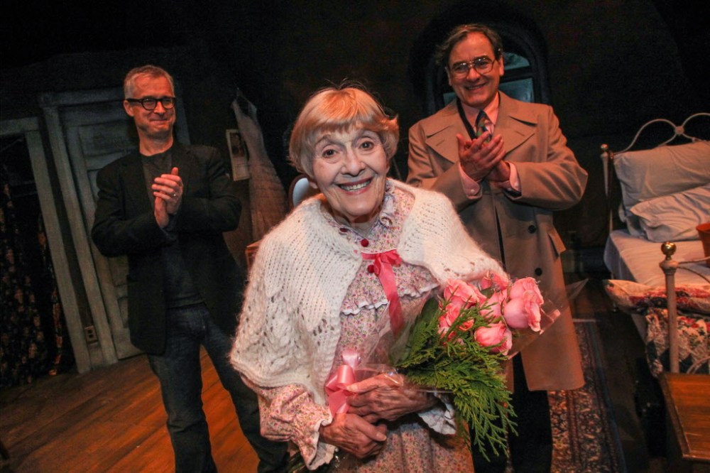 Activist known for hounding one Filmon, honoured by another – Winnipeg ...