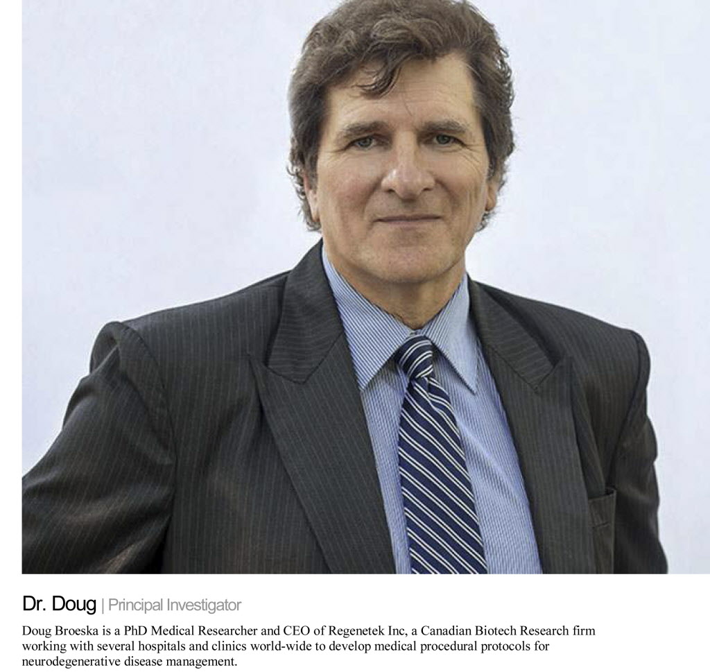 Questionable stem-cell treatment case still under investigation ...