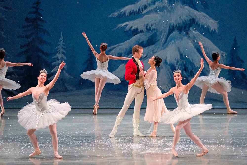 RWB’s dreamy Nutcracker sweet as a sugar plum – Winnipeg Free Press