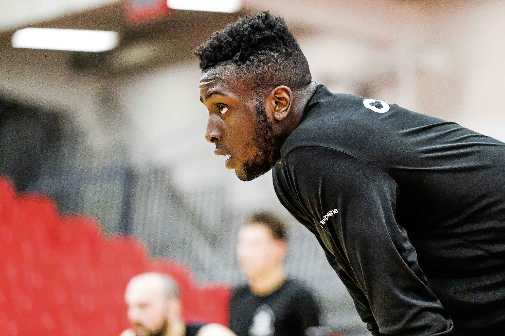 Vernon-Evans just getting started – Winnipeg Free Press