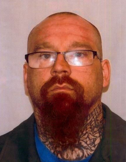 Two inmates escape from Stony Mountain prison – Winnipeg Free Press