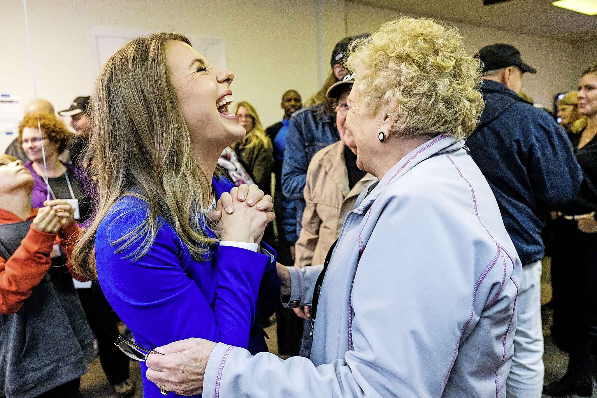 From red wave to ripple – Winnipeg Free Press