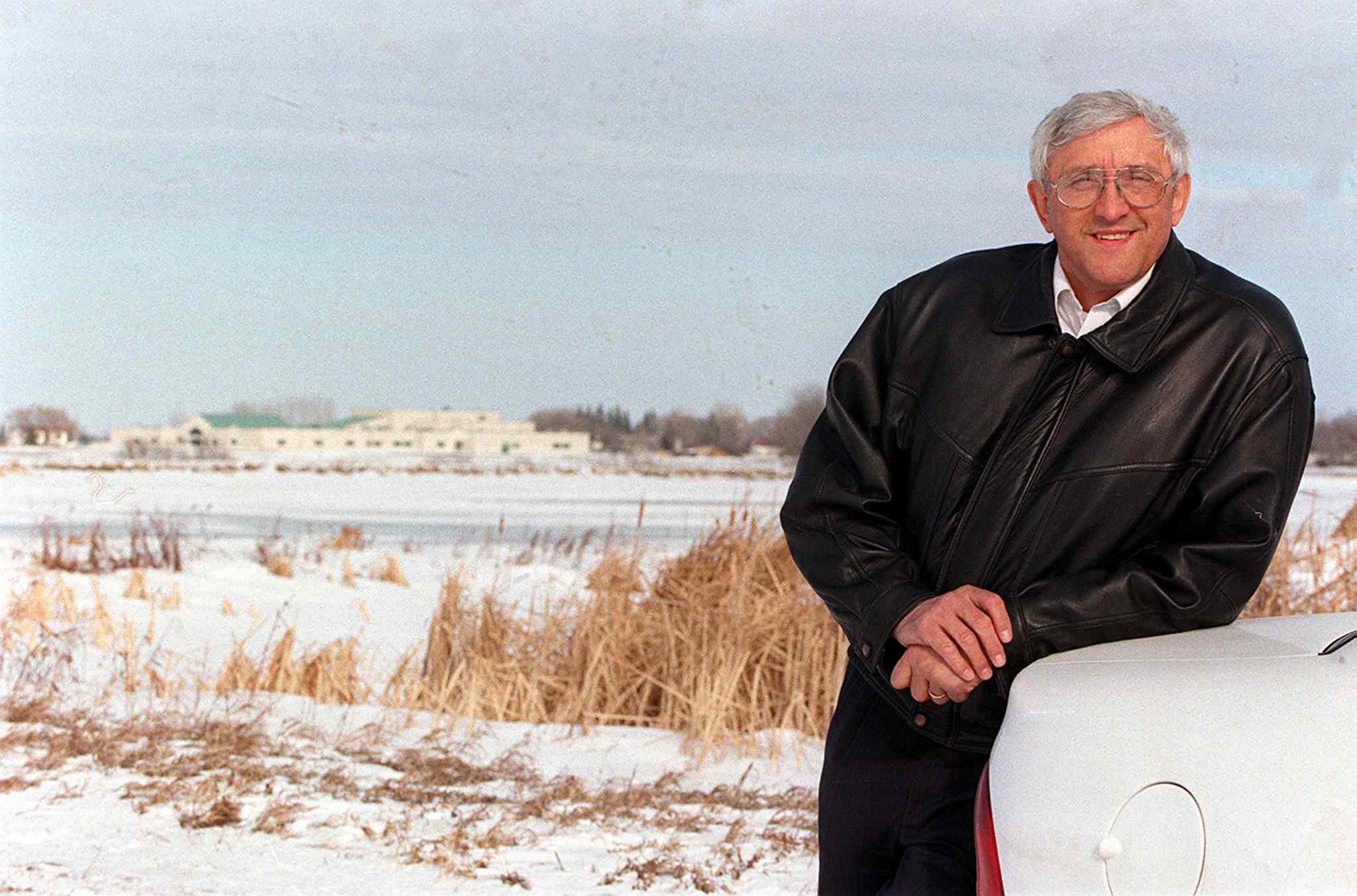 Rest in peace – Winnipeg Free Press