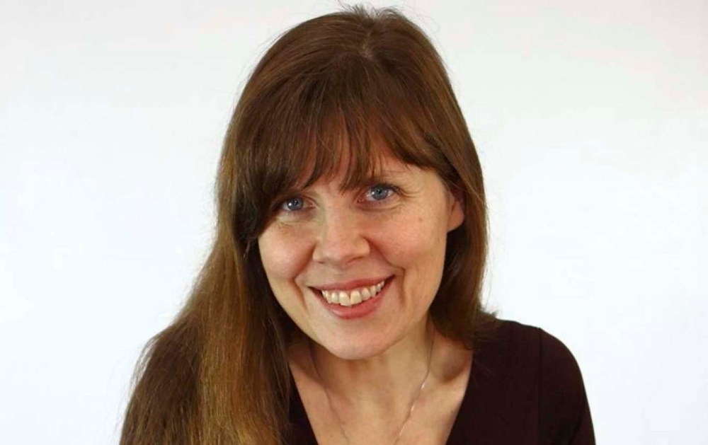 On the Night Table: Debbie Patterson – Winnipeg Free Press