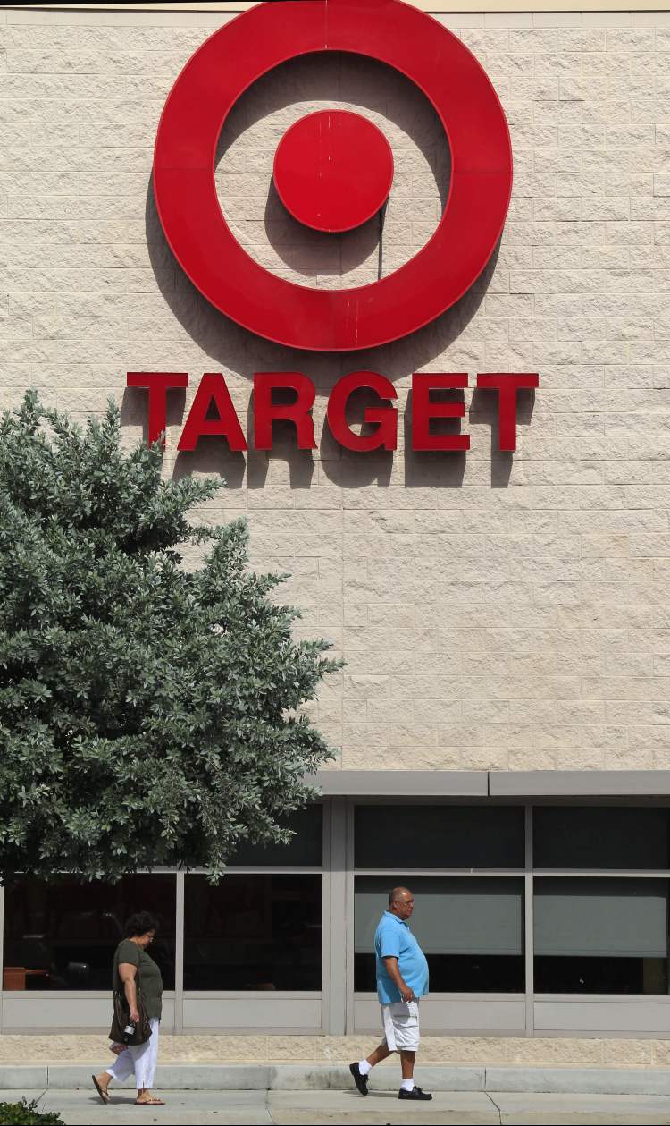 Target confirms list of stores and schedule of openings – Winnipeg Free ...