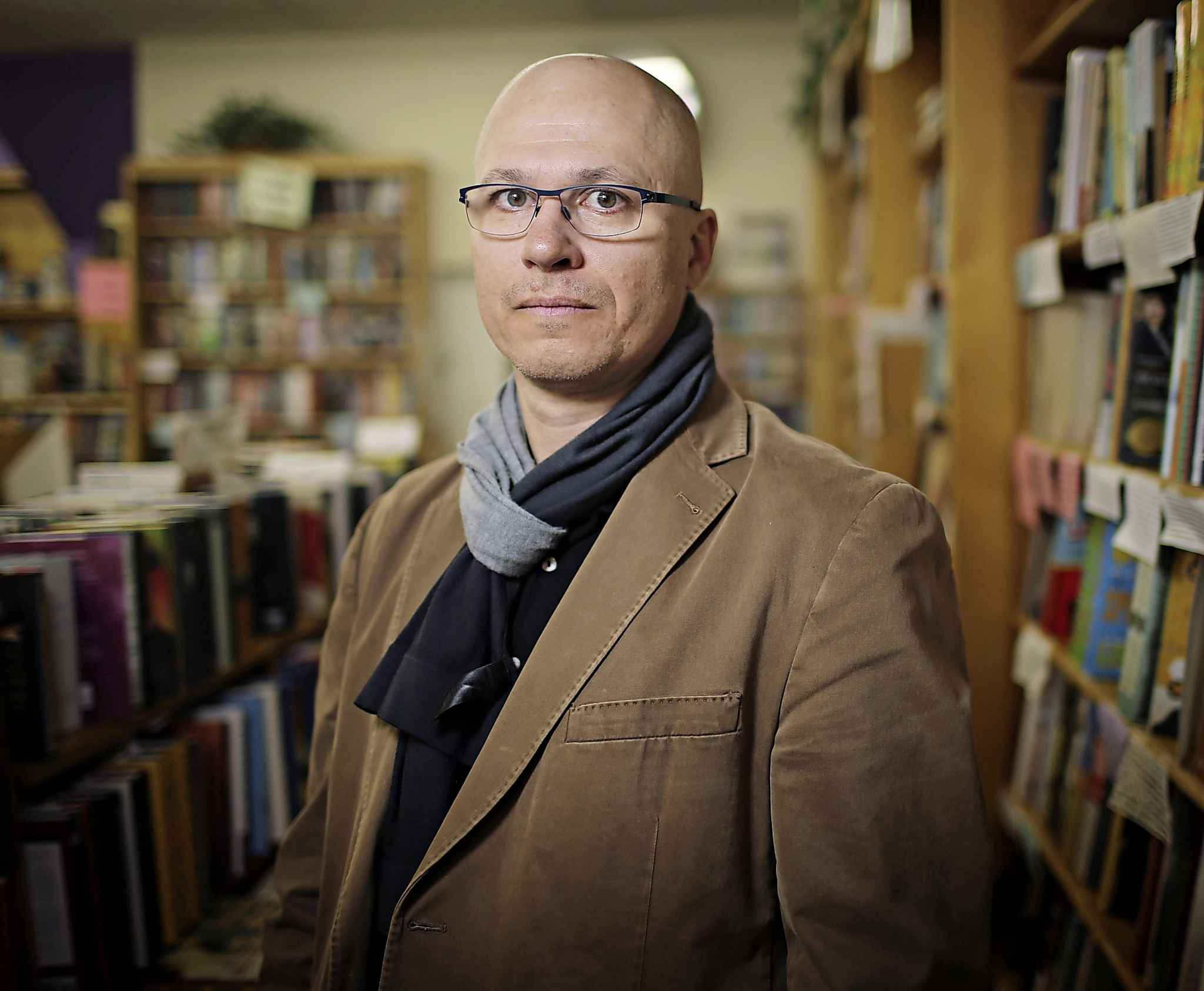 History of Hemon’s family tenderly told – Winnipeg Free Press