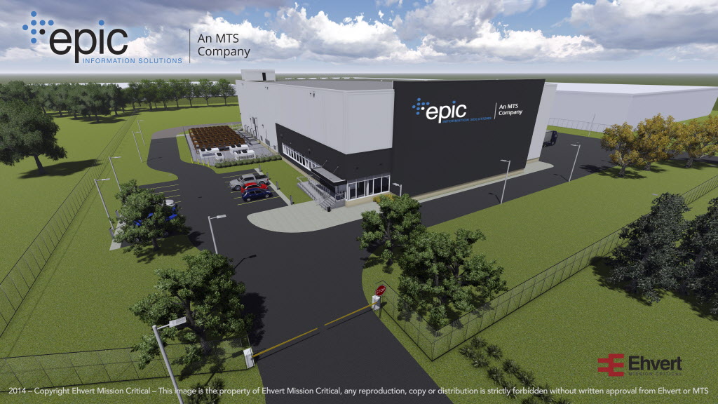 Cloud, data centre on skyline – Winnipeg Free Press
