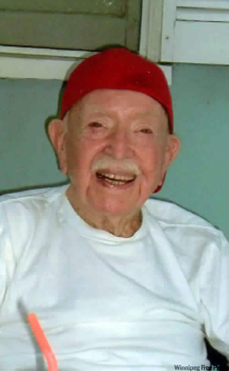 Seinfeld’s grumpy old man, Bill Erwin, dies at 96 – Winnipeg Free Press