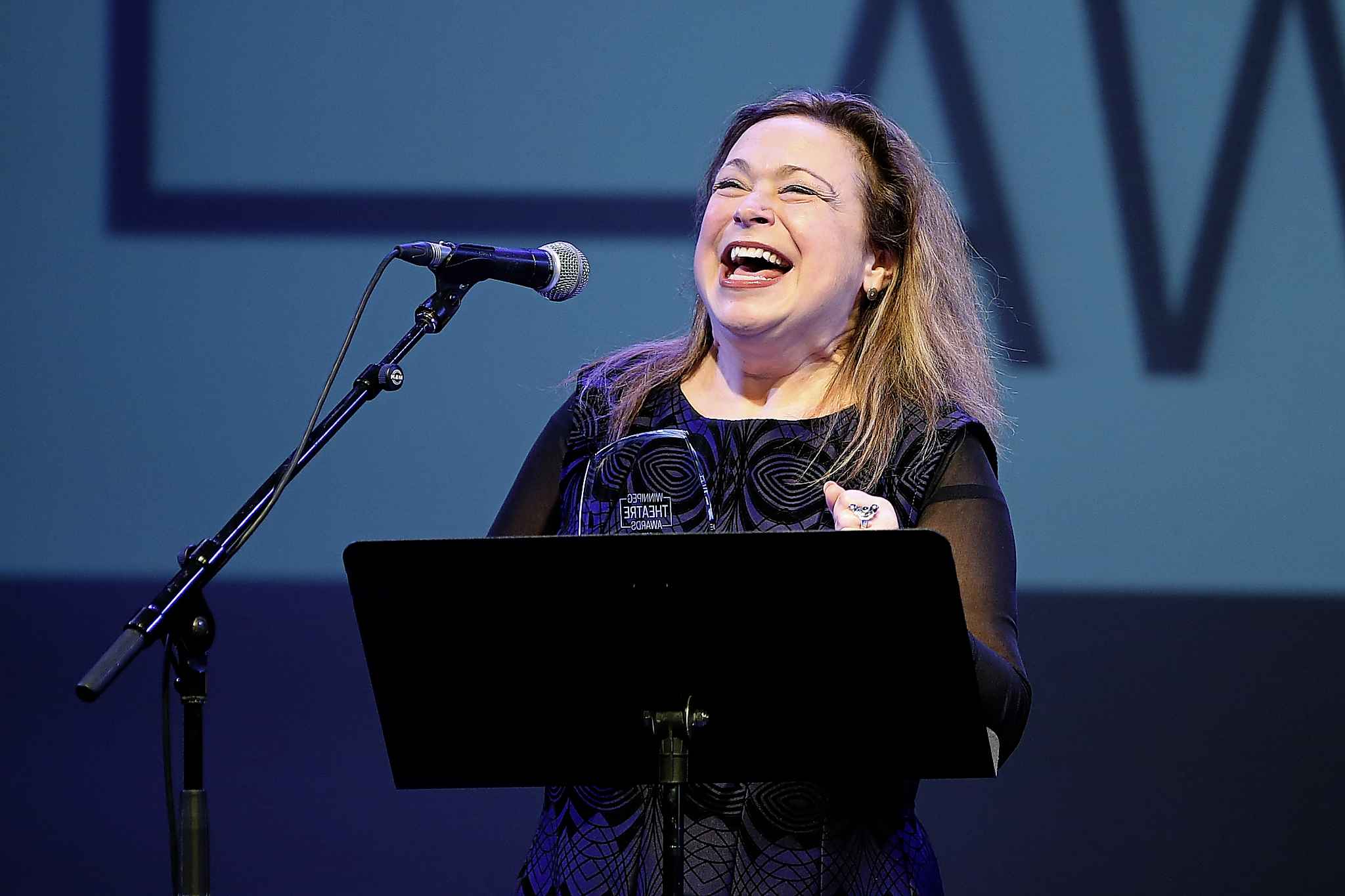 Evies honour best in Winnipeg theatre – Winnipeg Free Press