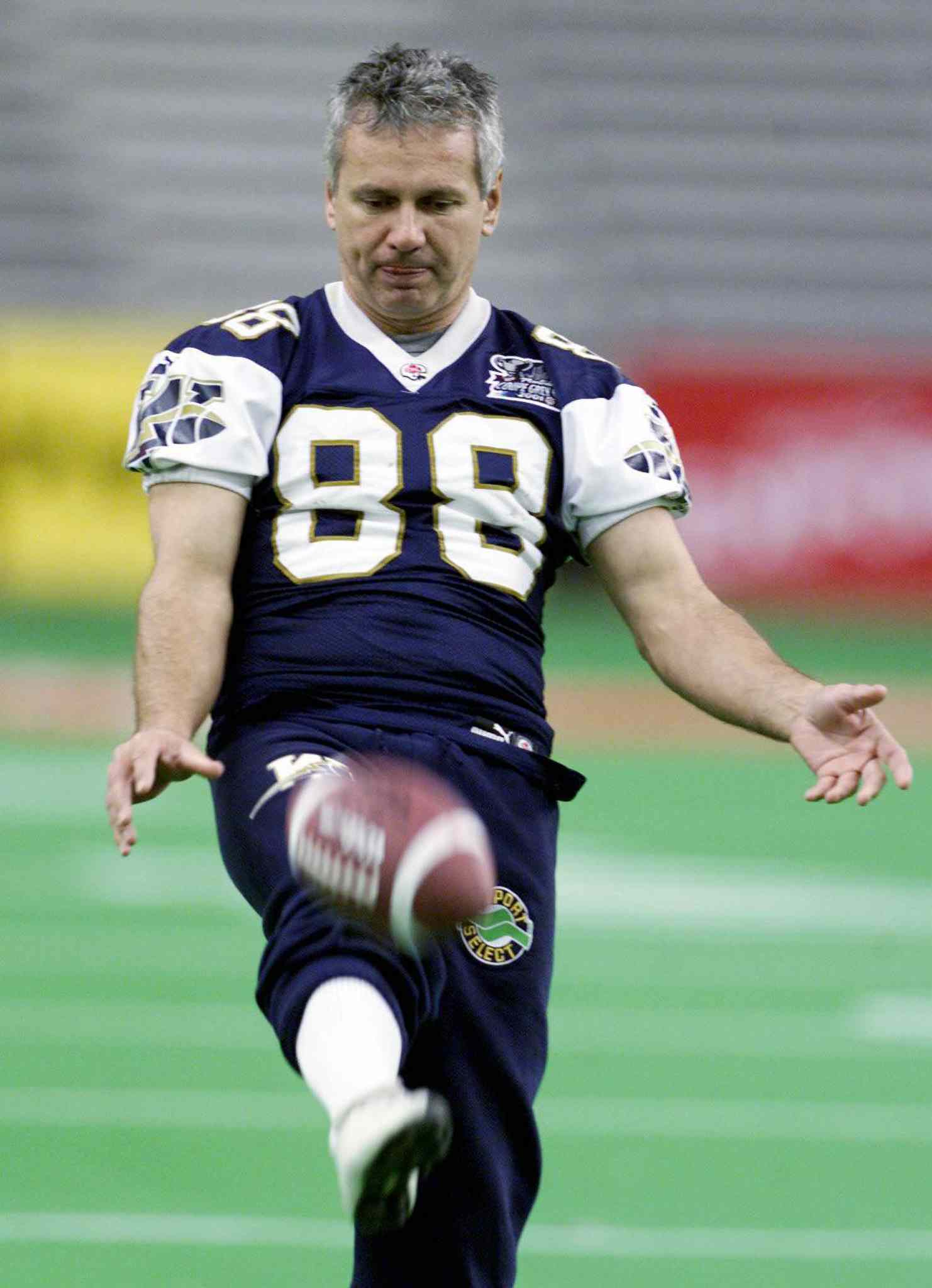 Bob Cameron is the Blue Bombers’ all-time favourite kicker – Winnipeg ...