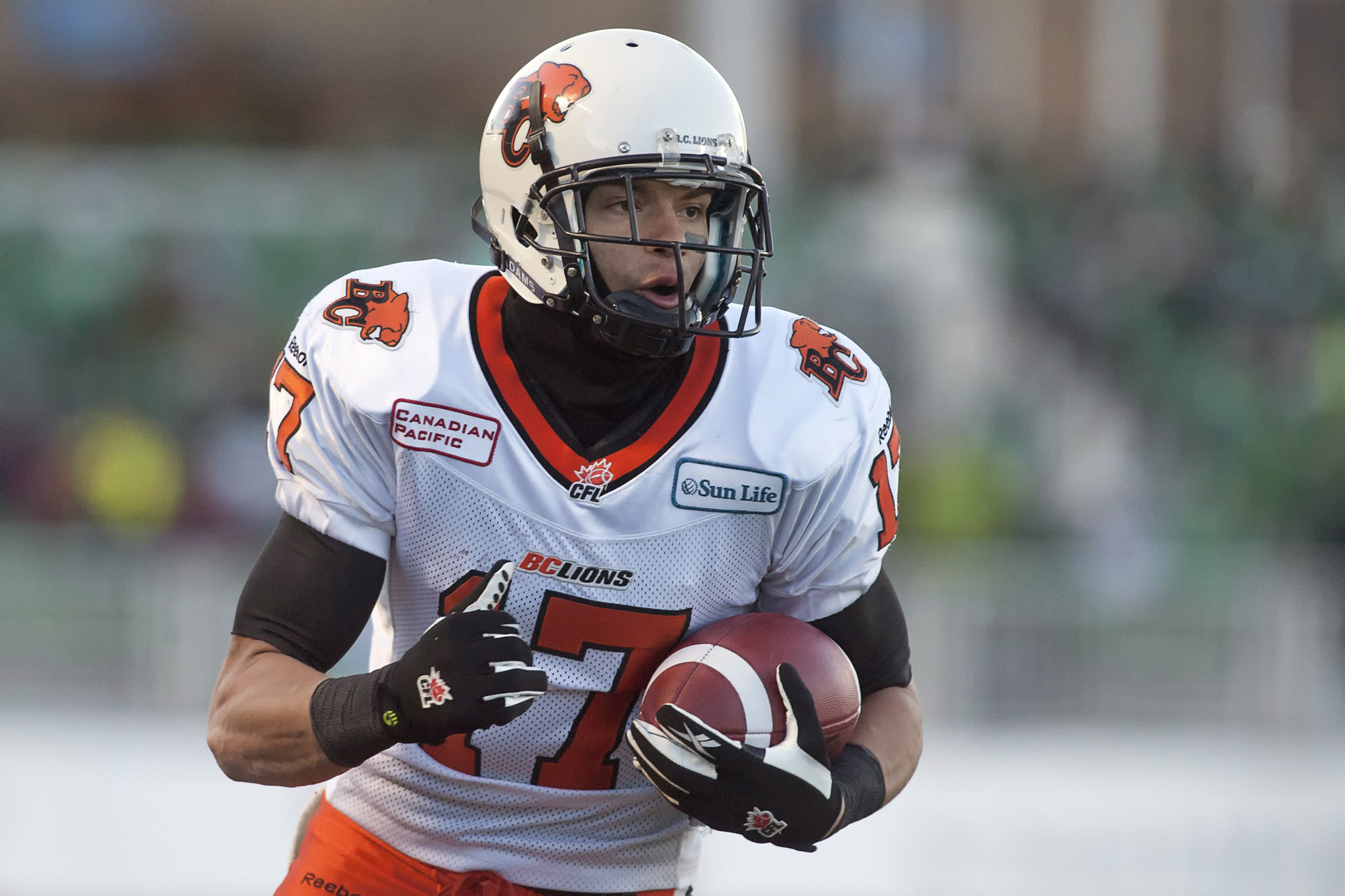 Bombers sign coveted receiver Nick Moore – Winnipeg Free Press