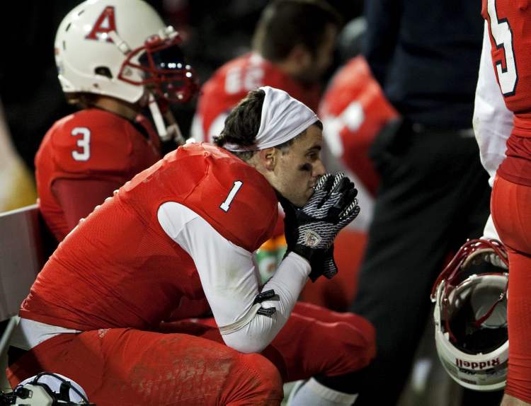 Bombers sign Renaud – Winnipeg Free Press