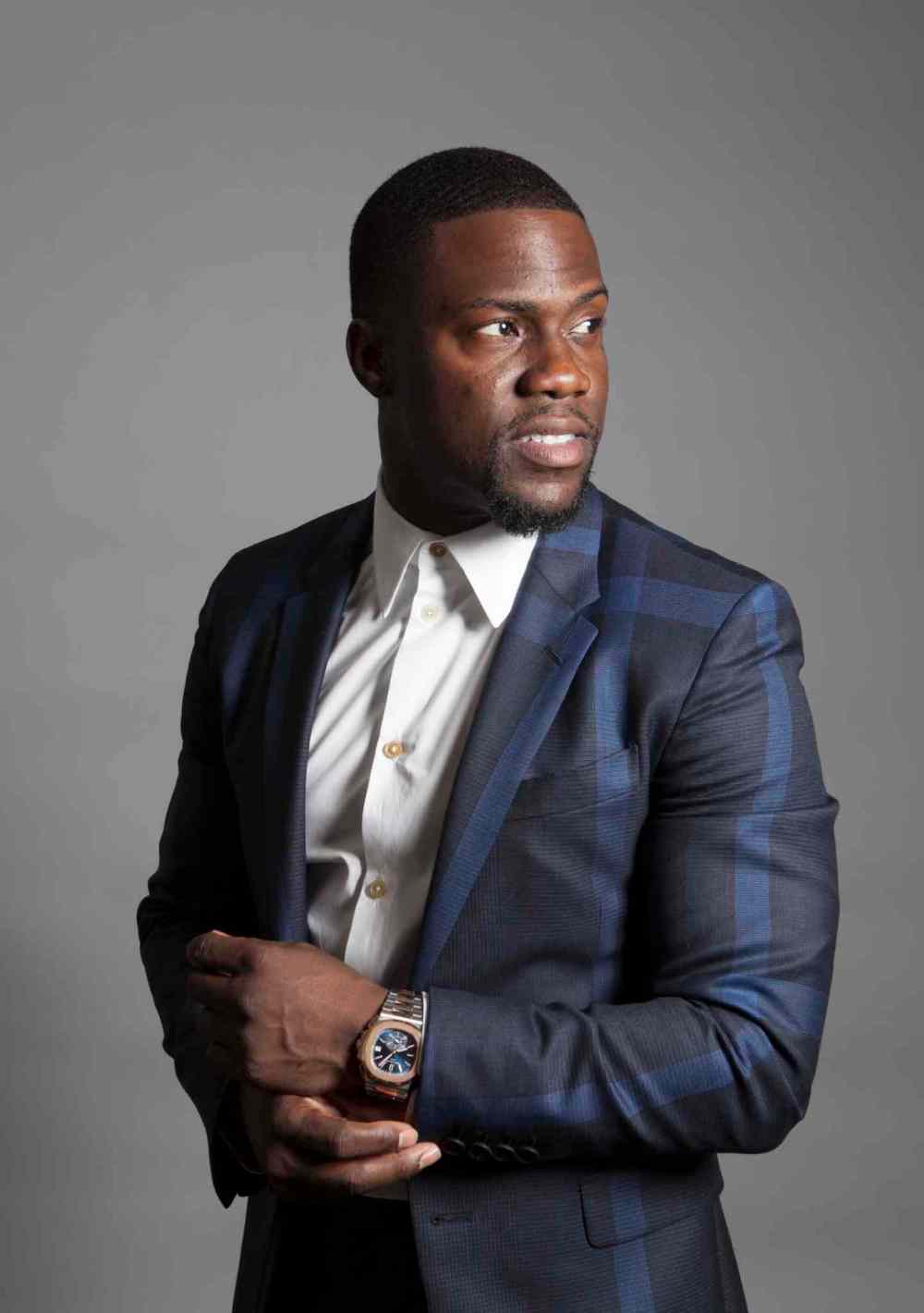 Kevin Hart adds second show in Winnipeg because of popular demand ...