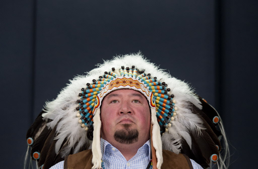 Feds warn dozens of First Nations may lose funding – Winnipeg Free Press