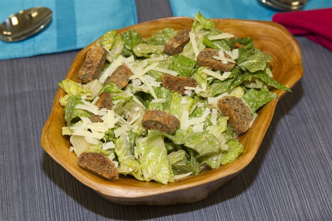 Bug buffet: Recipes for soup, salad and sweet treats featuring crickets ...