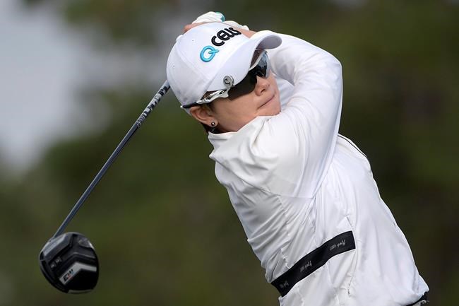 Adam Long wins Desert Classic, beating Mickelson, Hadwin – Winnipeg ...