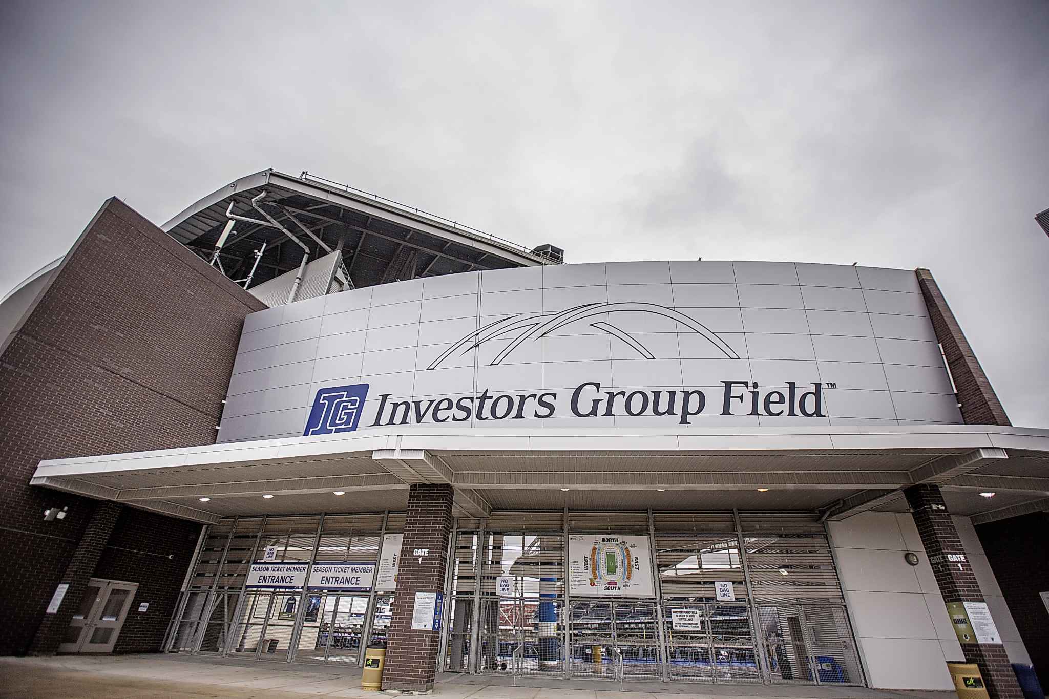 PCs say they will ‘save’ Bombers by writing off stadium debt – Winnipeg ...