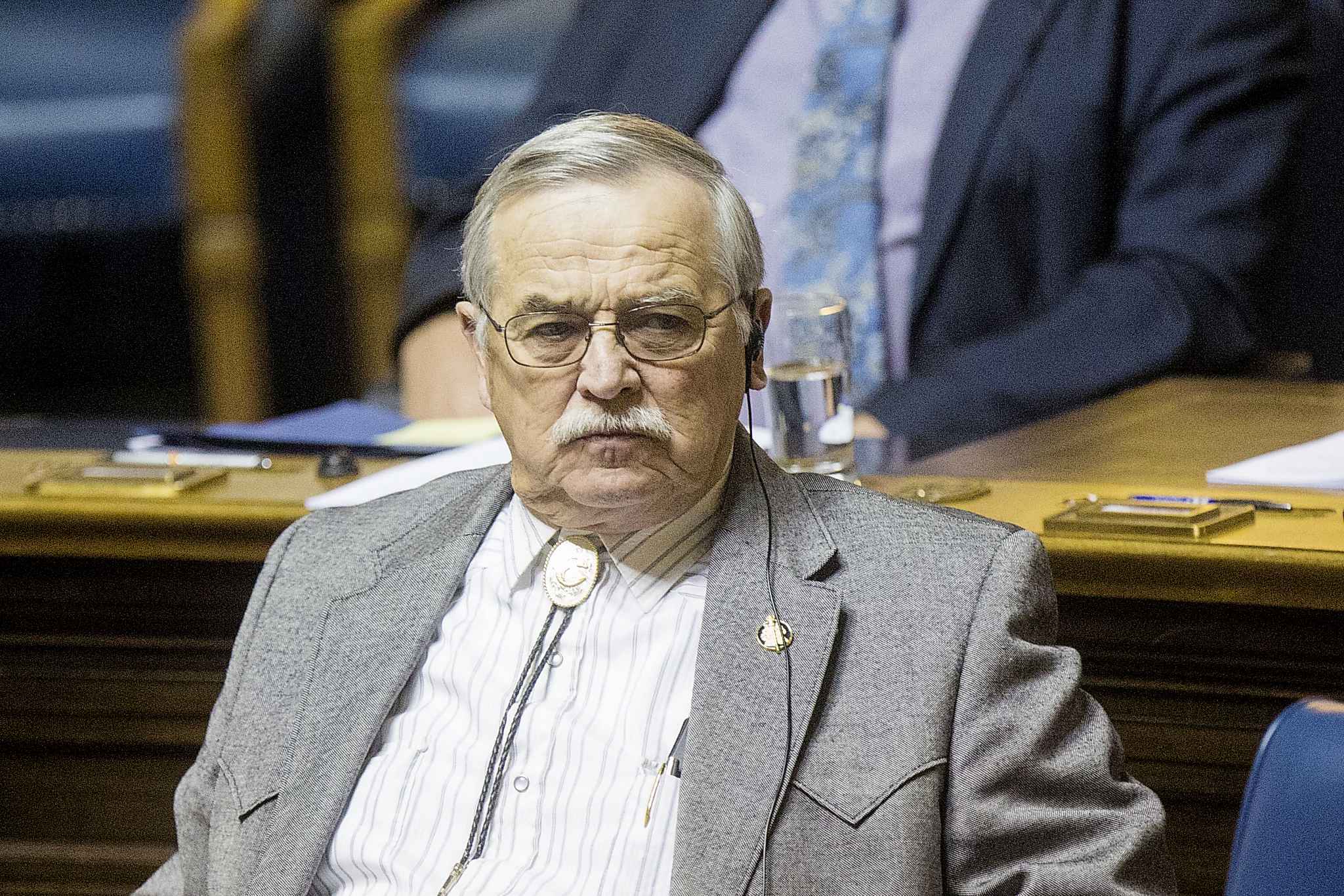 Former staffer recalls own ‘super inappropriate’ encounter with MLA ...