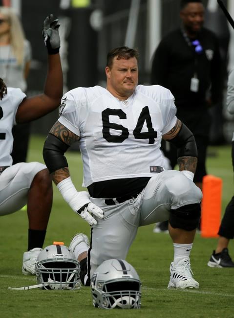 Raiders ready for their ‘Hard Knocks’ debut – Winnipeg Free Press