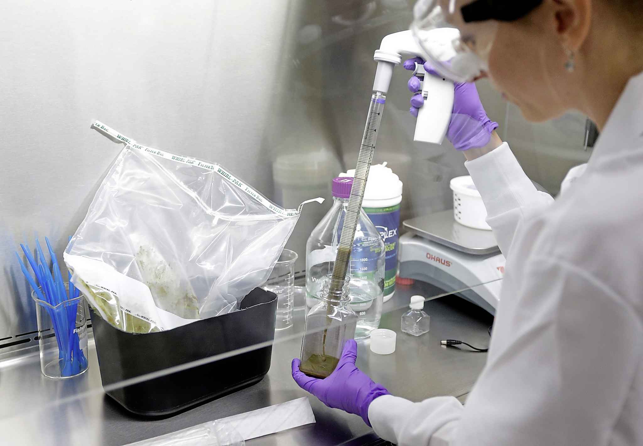 The straight poop – Winnipeg Free Press