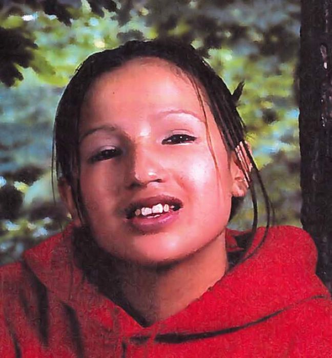 Who killed Velicia? – Winnipeg Free Press