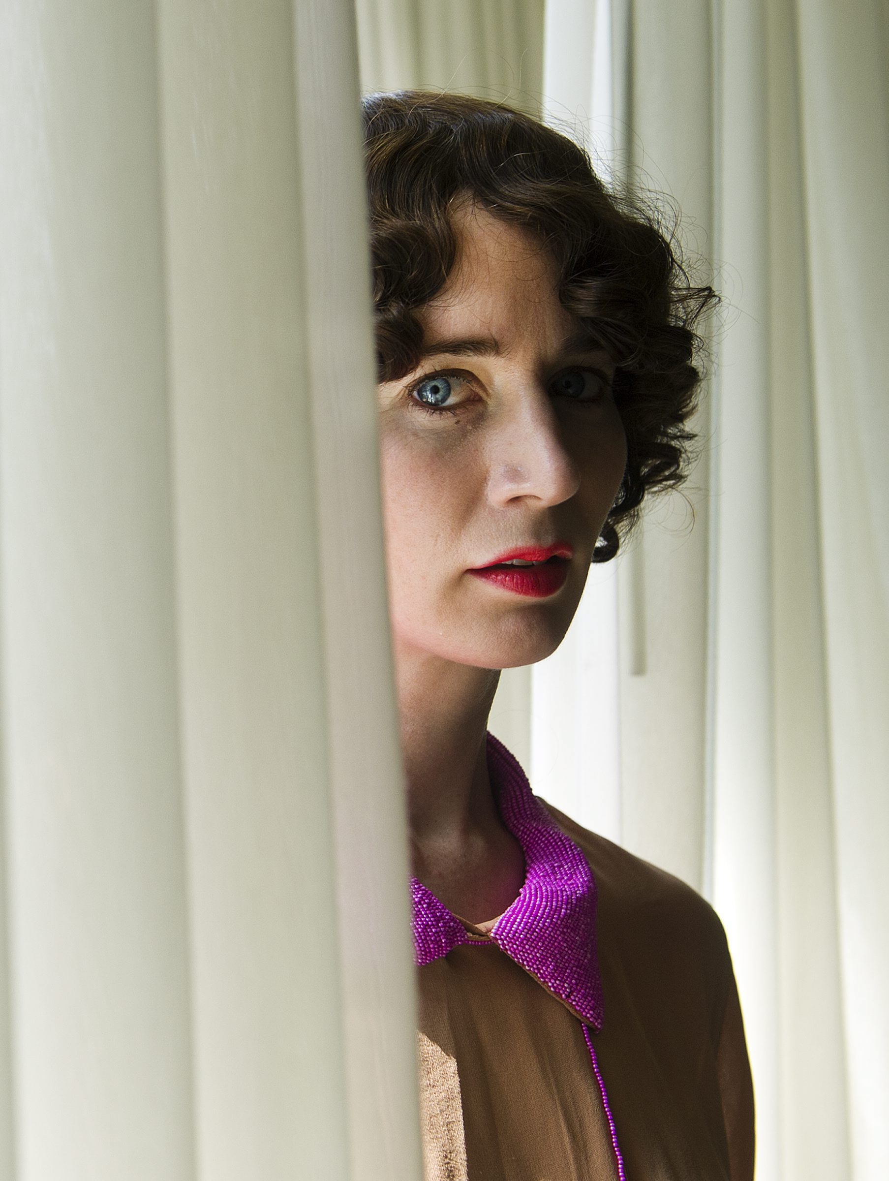 Miranda July’s first full-length a treatise on love and intimacy ...