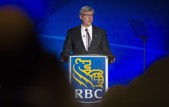 RBC to comb through four decades of records following Panama Papers ...
