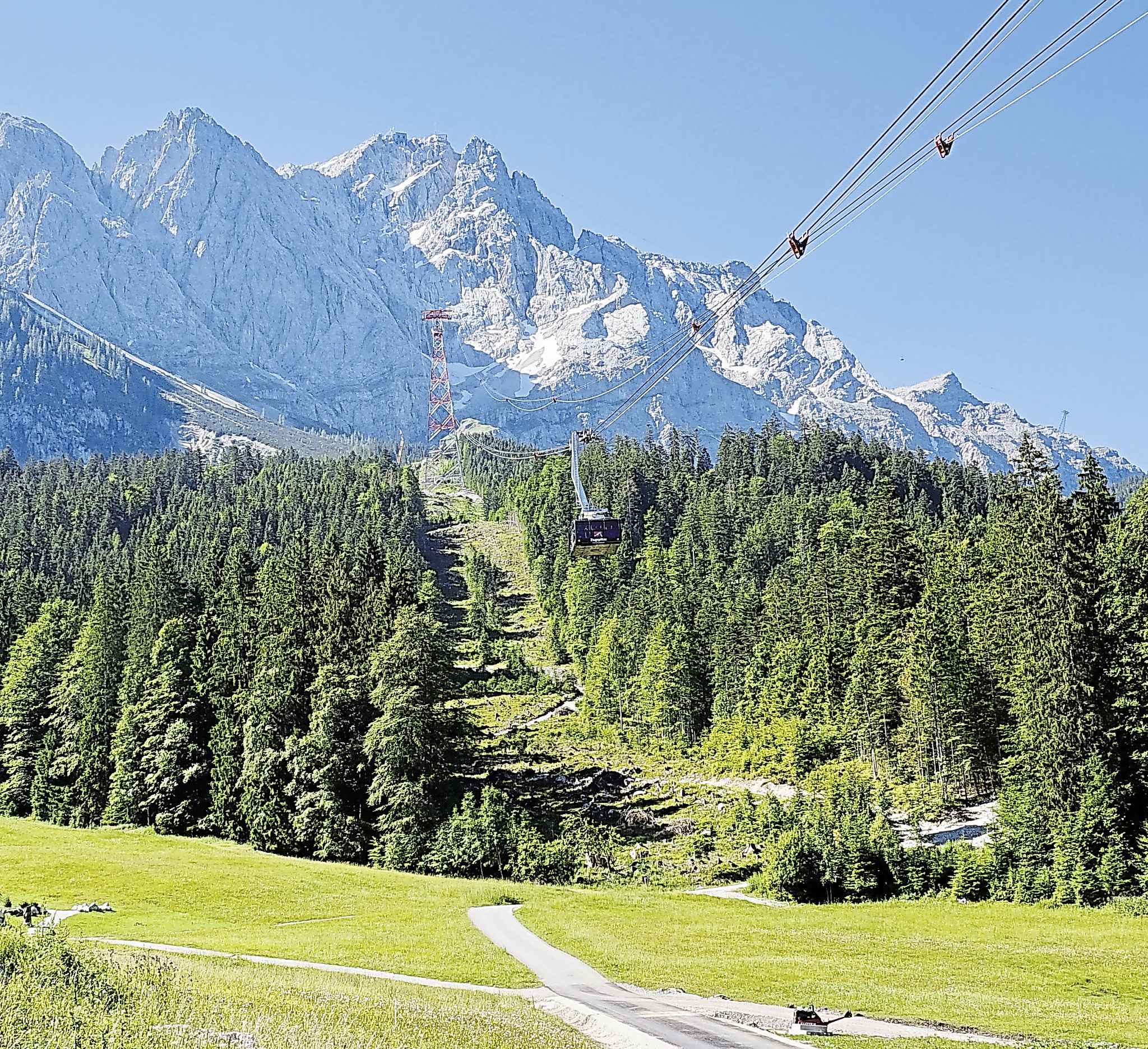 German resort rich with sports history – Winnipeg Free Press